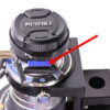 Fluorescence Adapter for Keyence VHX Series Digital Microscopes - NIGHTSEA